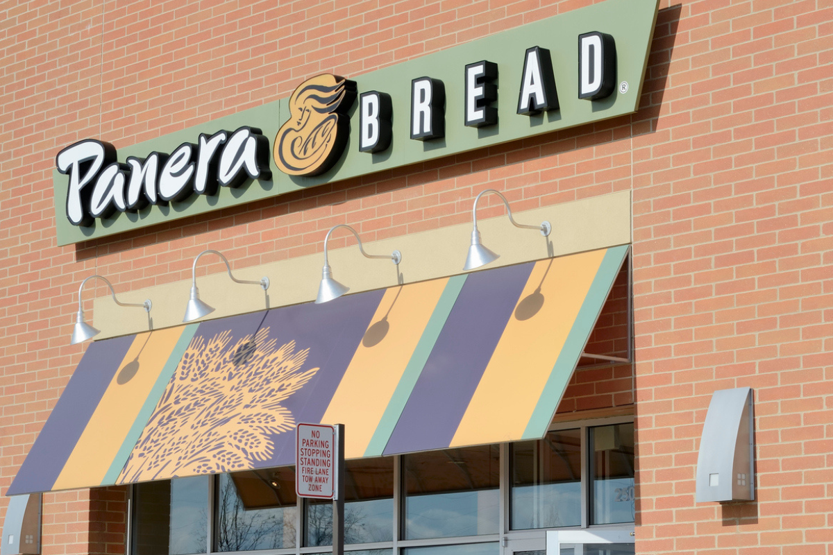 teiss - News - Panera Bread faces digital disruption amid unexplained outage