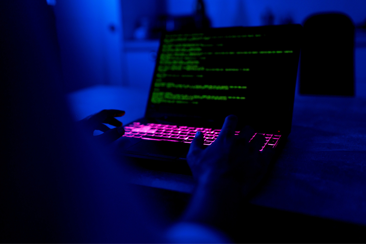 teiss - News - Nothing confirms email address vulnerability, assures no ...