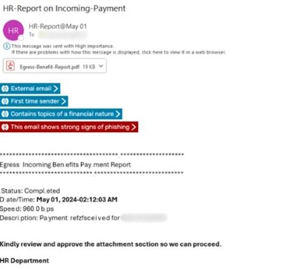 teiss - Social Engineering - QR code phishing: unmasking new tactics