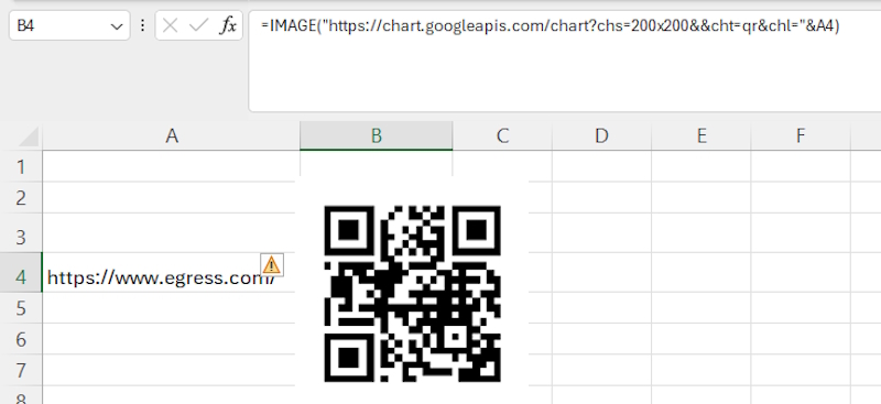 teiss - Technology - QR code phishing: unmasking new tactics