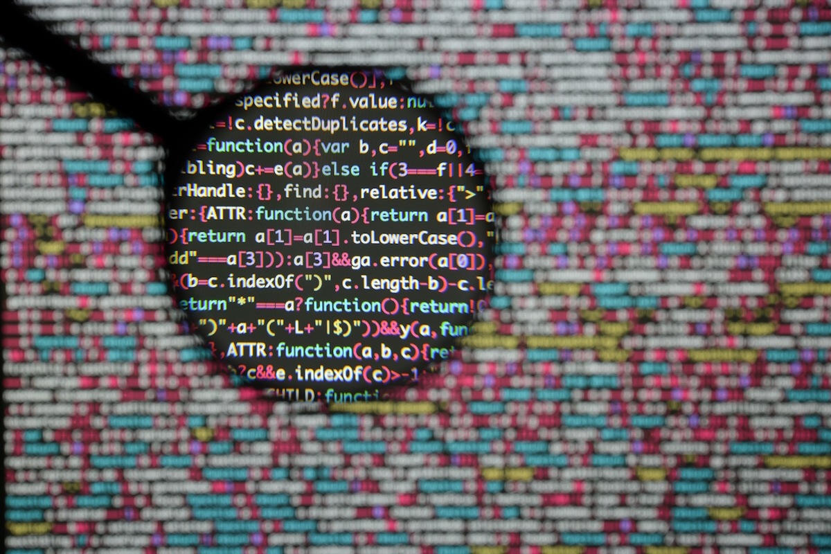 teiss - Cyber Threats - Fighting polymorphic malware