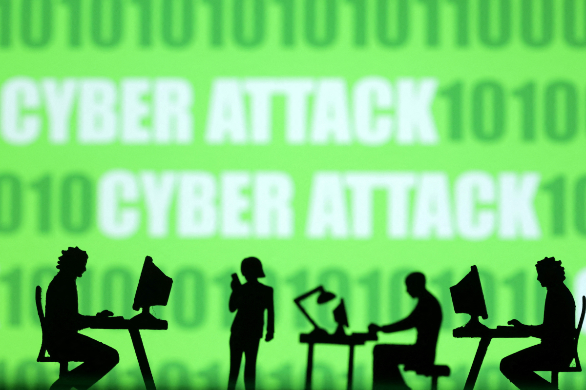 teiss - Cyber Threat Intelligence - Chinese hacking is biggest state ...