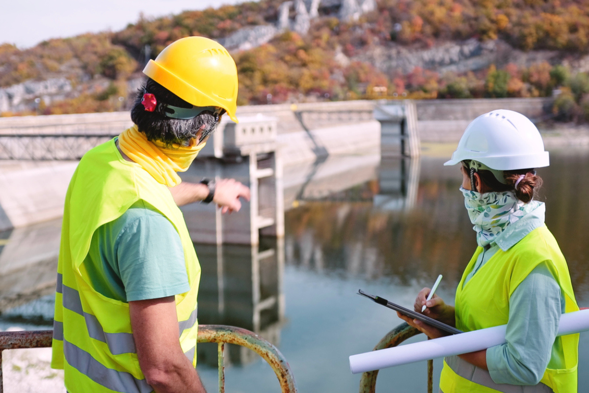 teiss - News - Hackers breach American Water Works networks, company ...