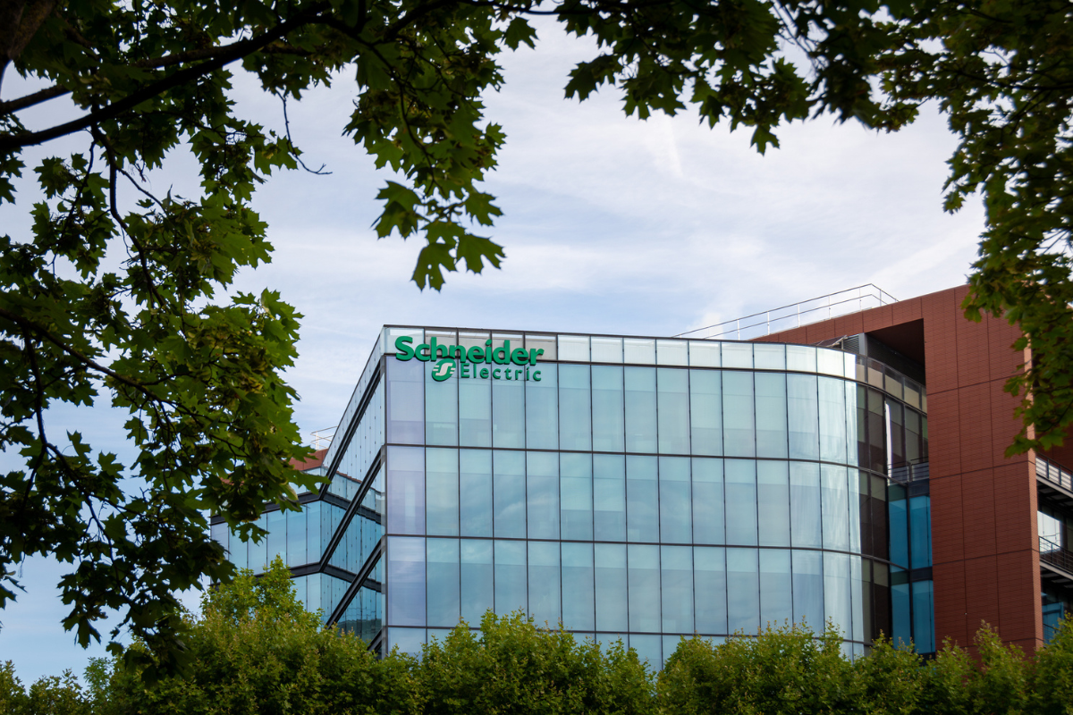 teiss - News - Novel hacker group stole 40GB of data from Schneider ... teiss - News - Novel hacker group stole 40GB of data from Schneider ...