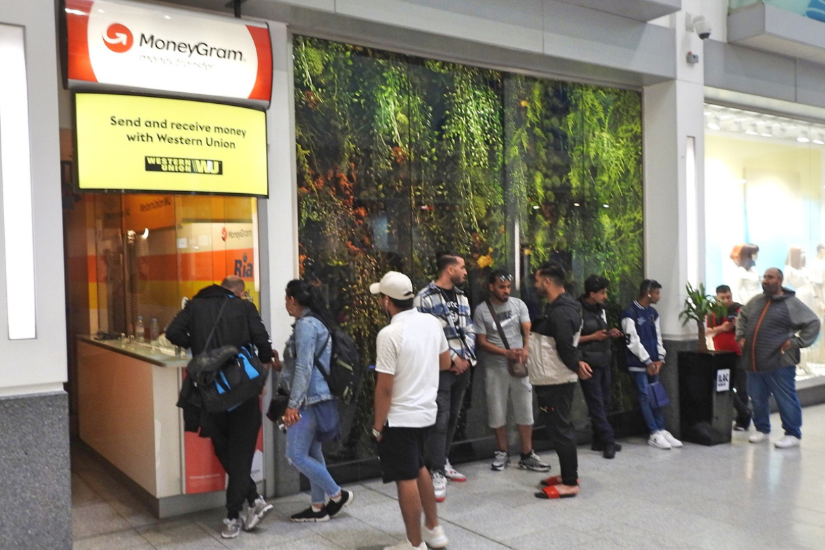 teiss - News - UK regulator ICO launches investigation into MoneyGram ...