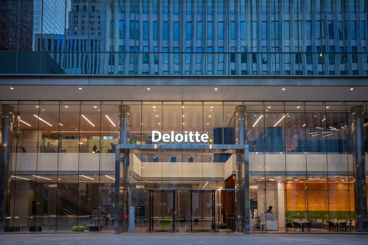 teiss - News - Brain Cipher claims to breach Deloitte UK, allegedly ...