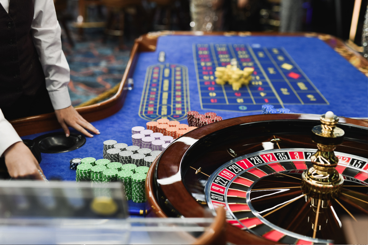 teiss - News - German gambling giant Merkur exposed the data of over 1 ...