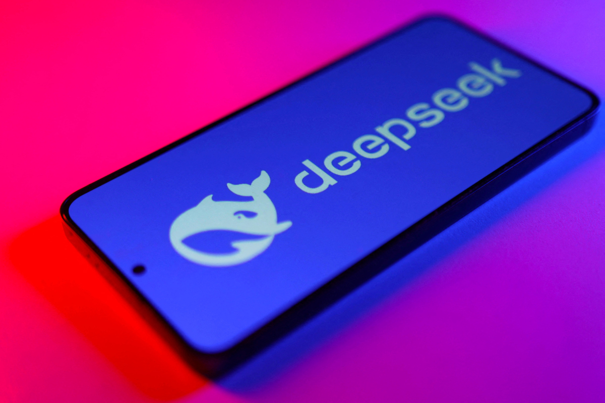 teiss - News - New downloads of DeepSeek suspended in South Korea, data protection agency says