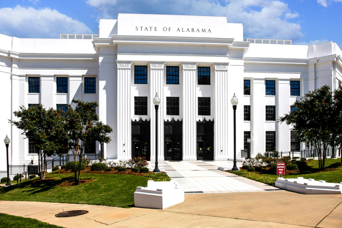 teiss - News - Alabama probes data breach in state systems