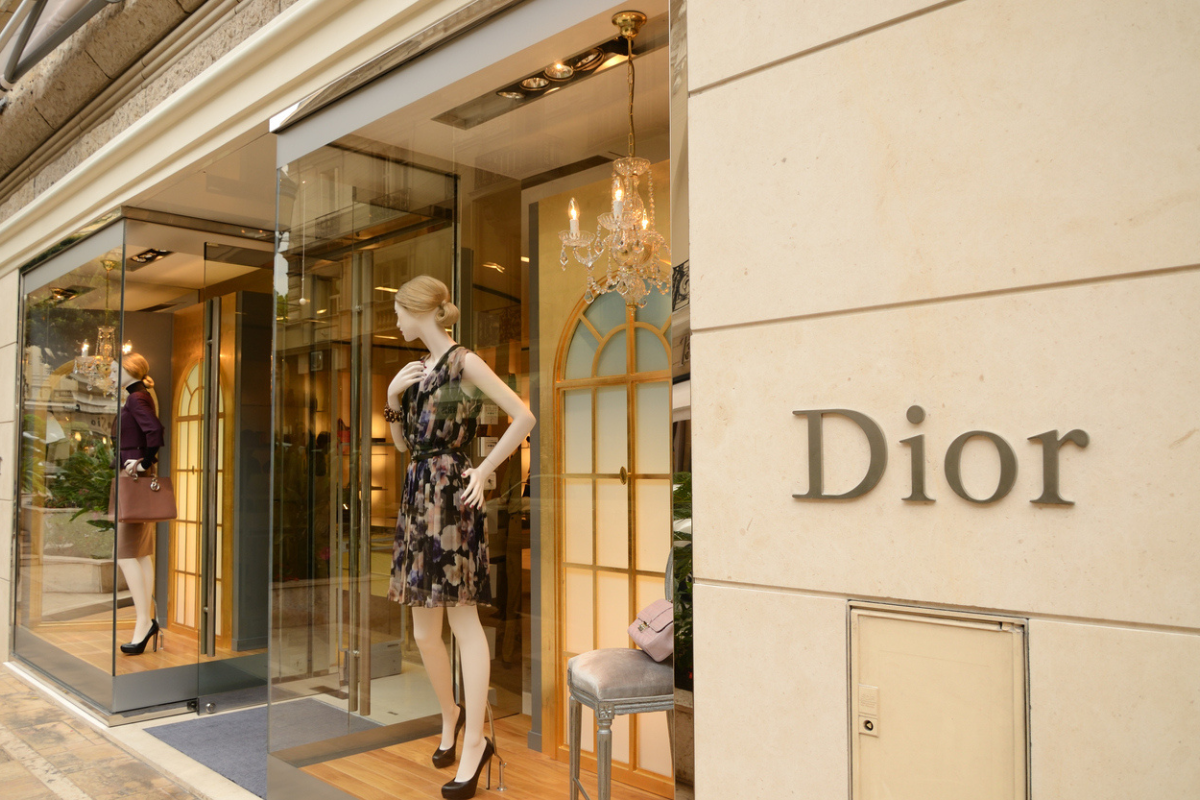 teiss - News - Dior faces potential ₩30 million fine in South Korea ...