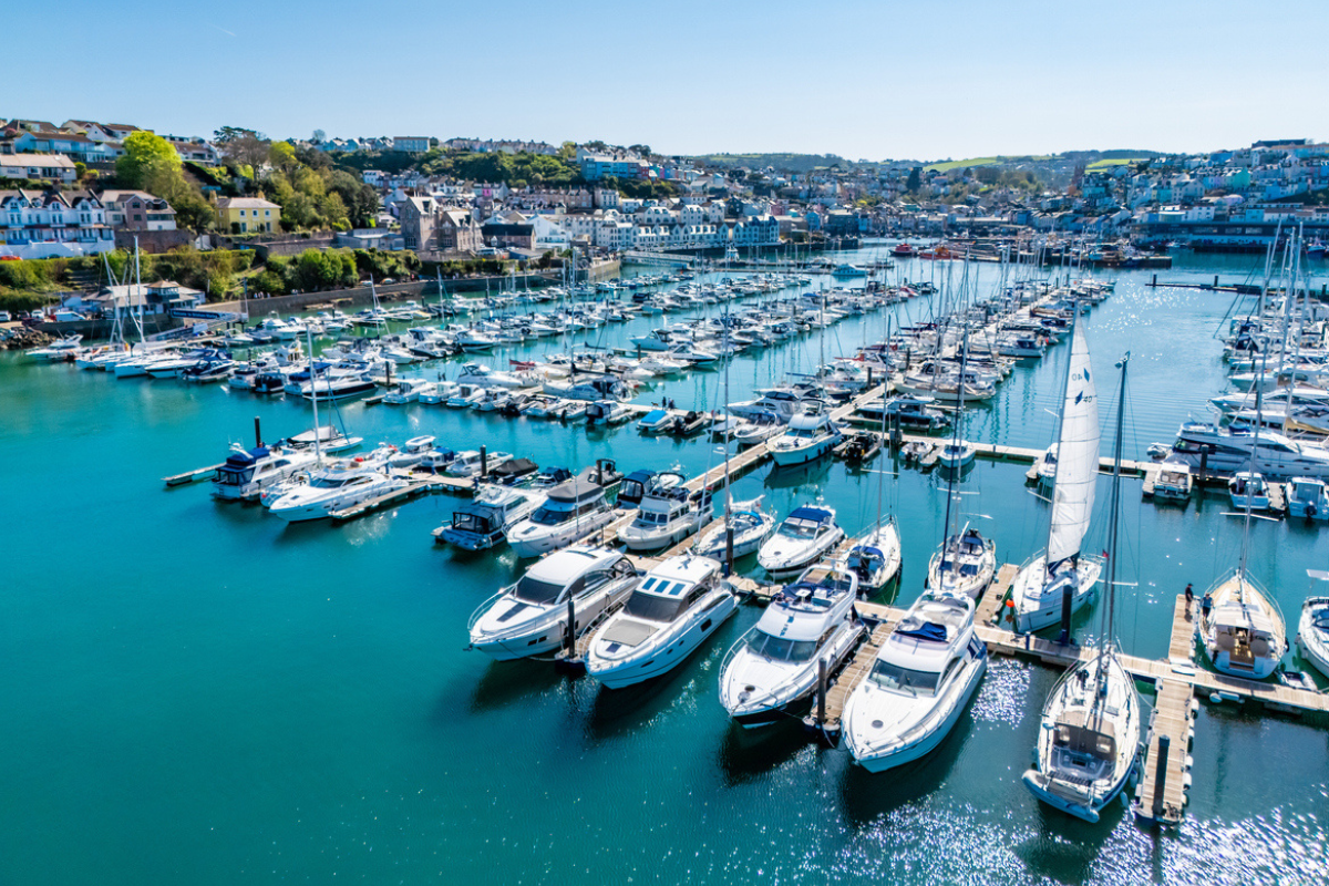 teiss - Cyber Crime - MarineMax settles data breach class action ...