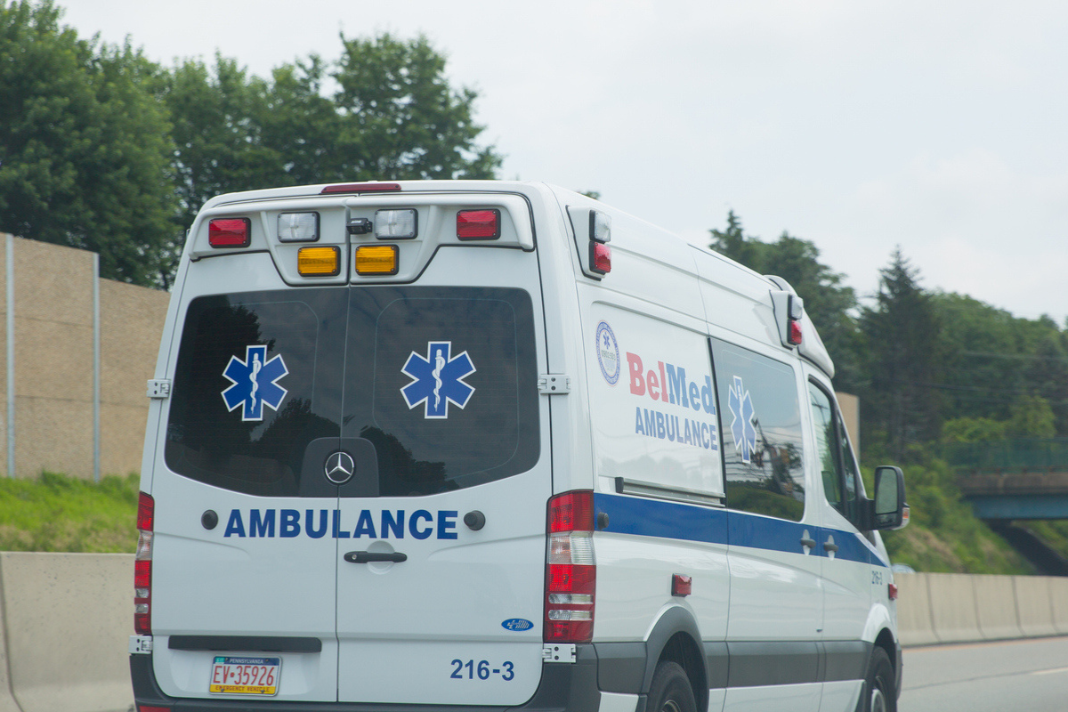teiss - News - MedEx Ambulance data breach impacted over 118,000 patients