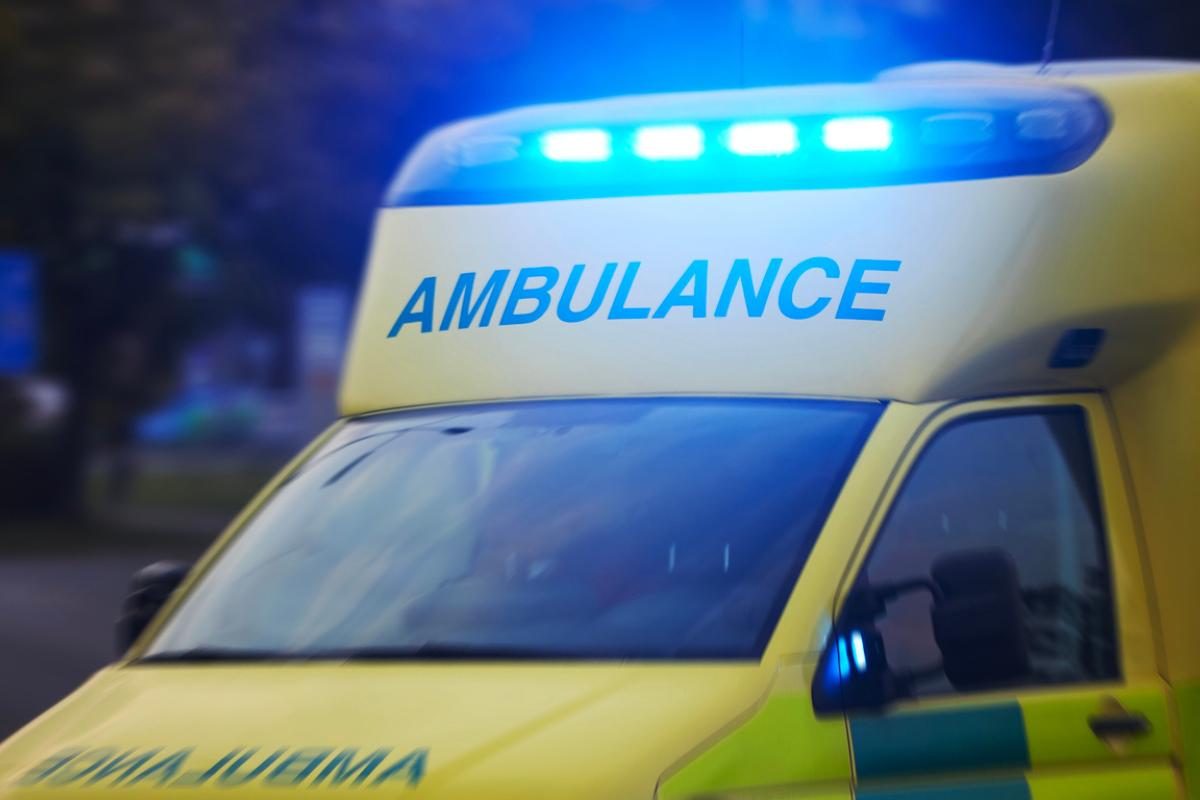 teiss - News - Medusa ransomware attack on Bell Ambulance impacted ...