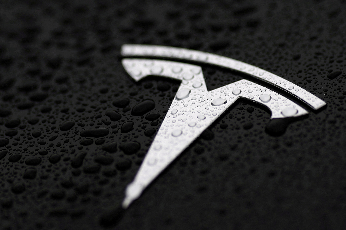 teiss - Cyber Risk Management - Tesla's 'Robotaxi' trademark refused ...