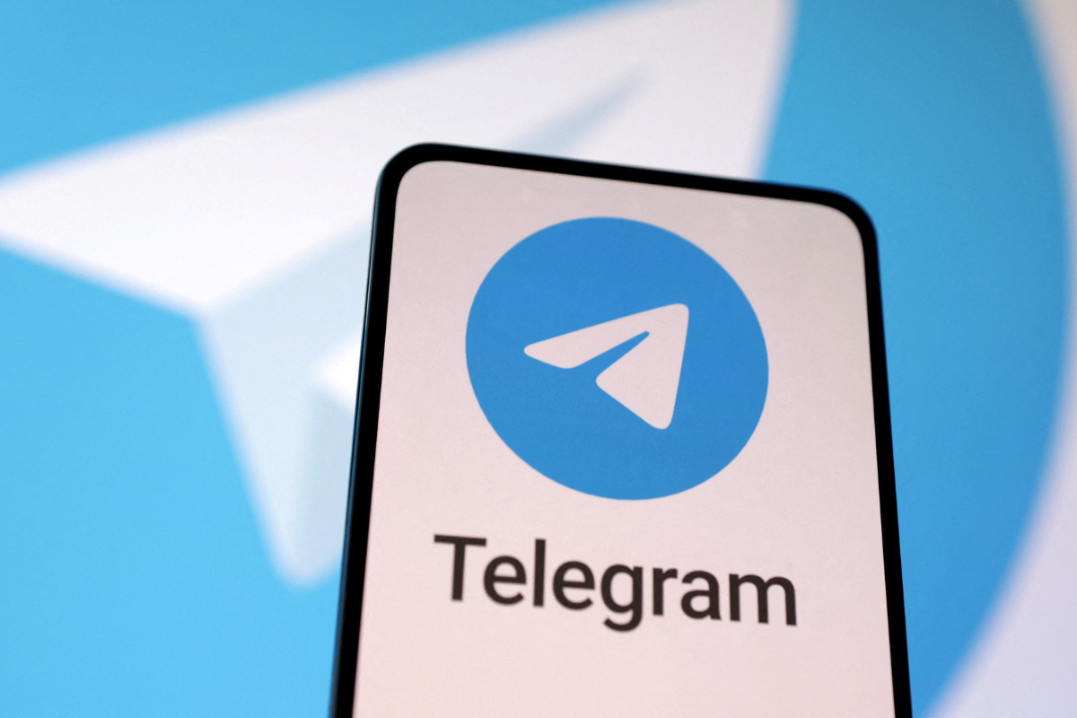 teiss - News - Vietnam orders messaging app Telegram to be blocked, government document shows