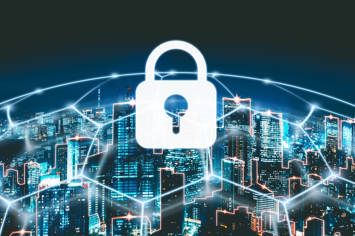 teiss - Cyber Risk Management - Defending the UK’s critical infrastructure