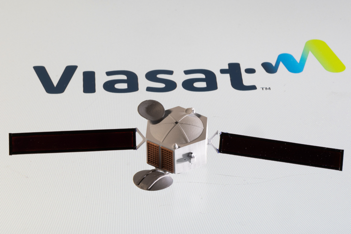 teiss - News - Activist Carronade builds pressure on Viasat to split ...