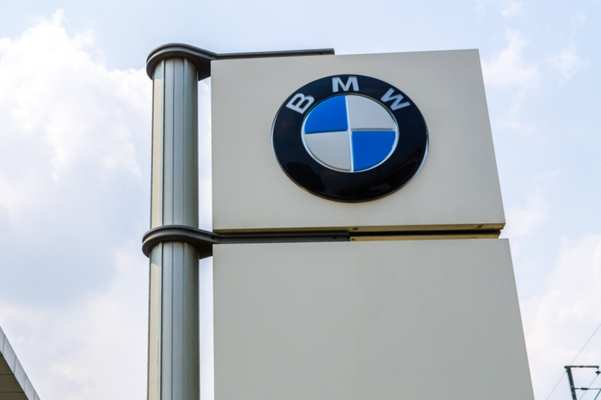 teiss - Cyber Threats - BMW Financial Services caught in third-party ...