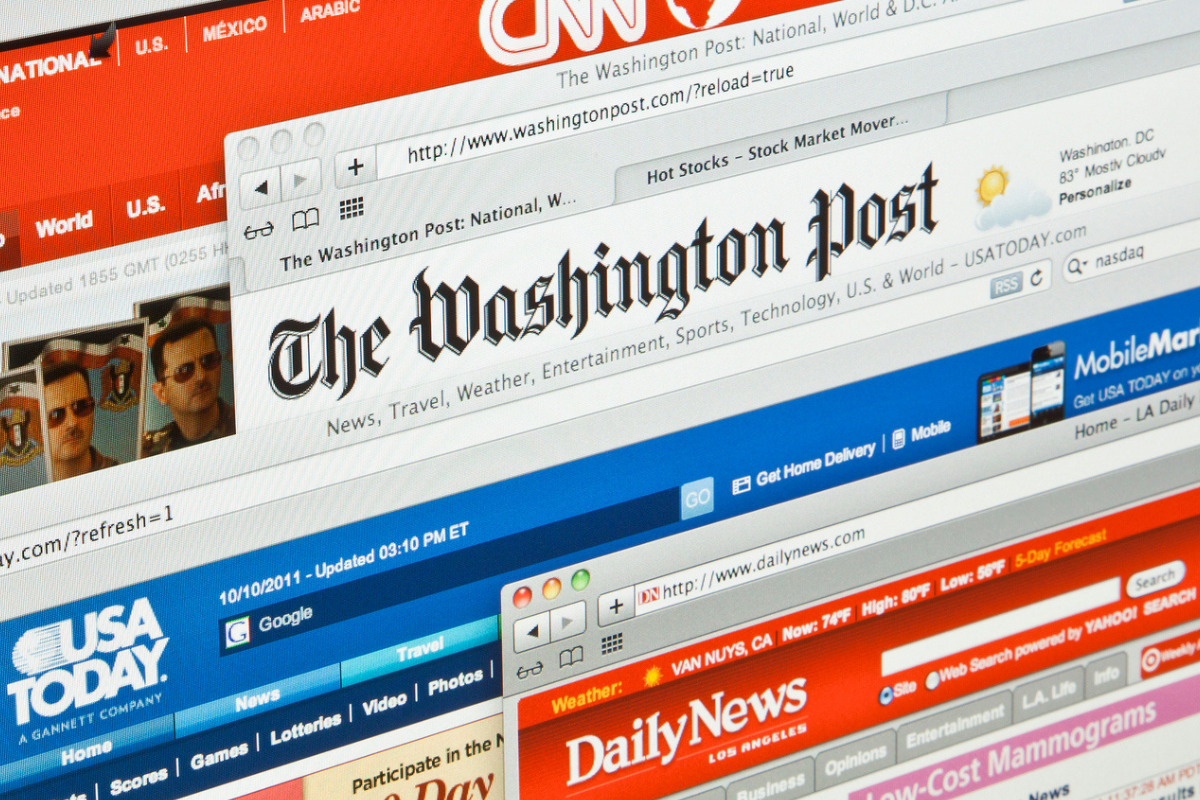 teiss - News - Cyberattack compromises email accounts of Washington Post journalists