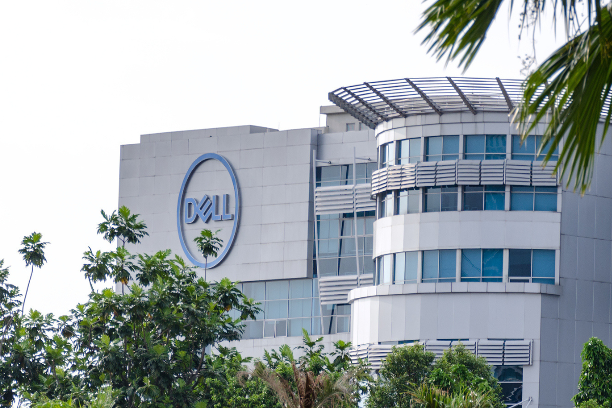 teiss - News - Dell confirms security breach as 1.3 TB of infrastructure data leaked online by ...