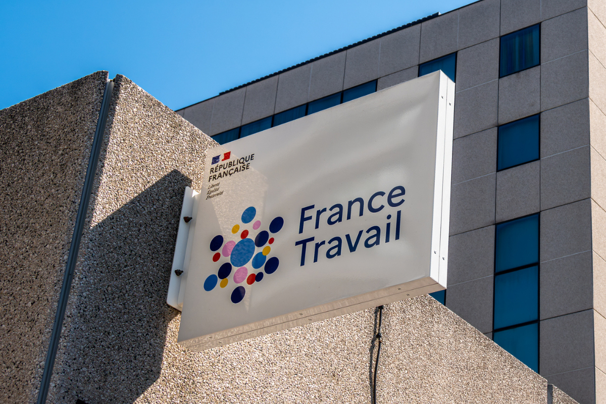 teiss - News - France Travail data breach exposes information of ...