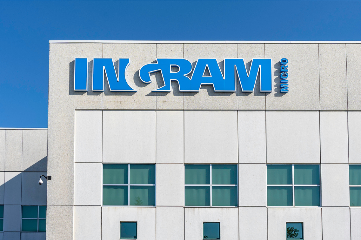 teiss - News - Scroller Home Page - Ingram Micro shuts down systems ...