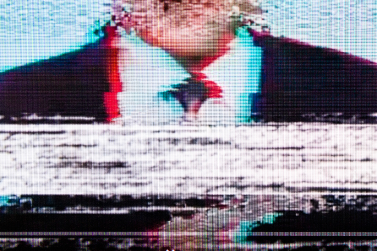 teiss - News - Iranian State TV Hacked Amid Cyber Strikes on Regime ...