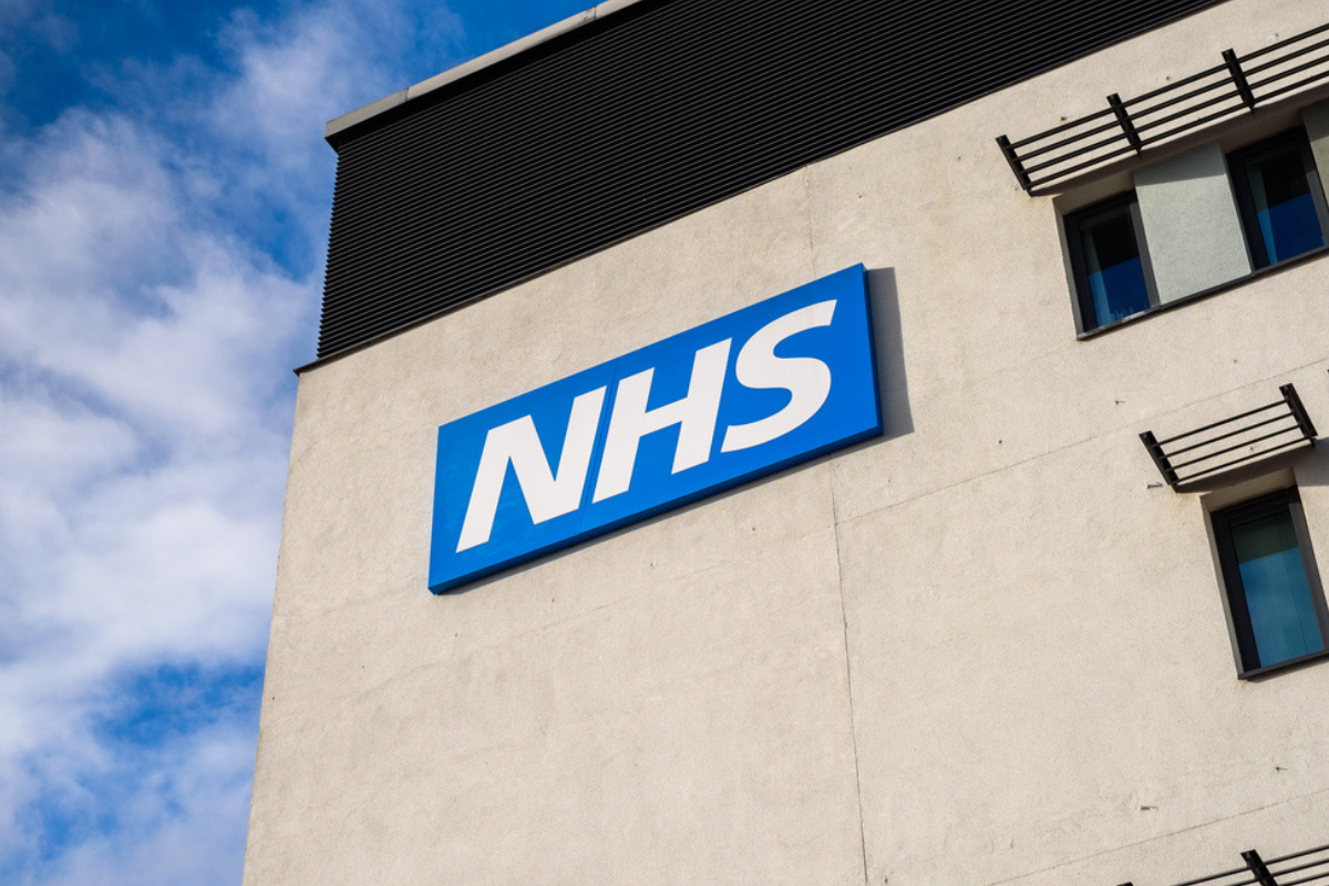 teiss - News - NHS Service Provider DXS International Hit by Major Data ...