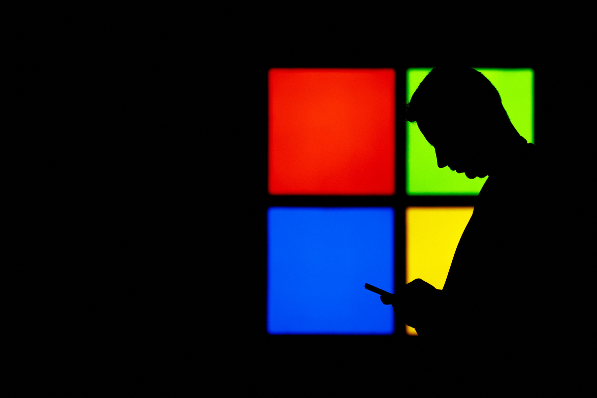 teiss - News - Microsoft server hack hit about 100 organizations, researchers say