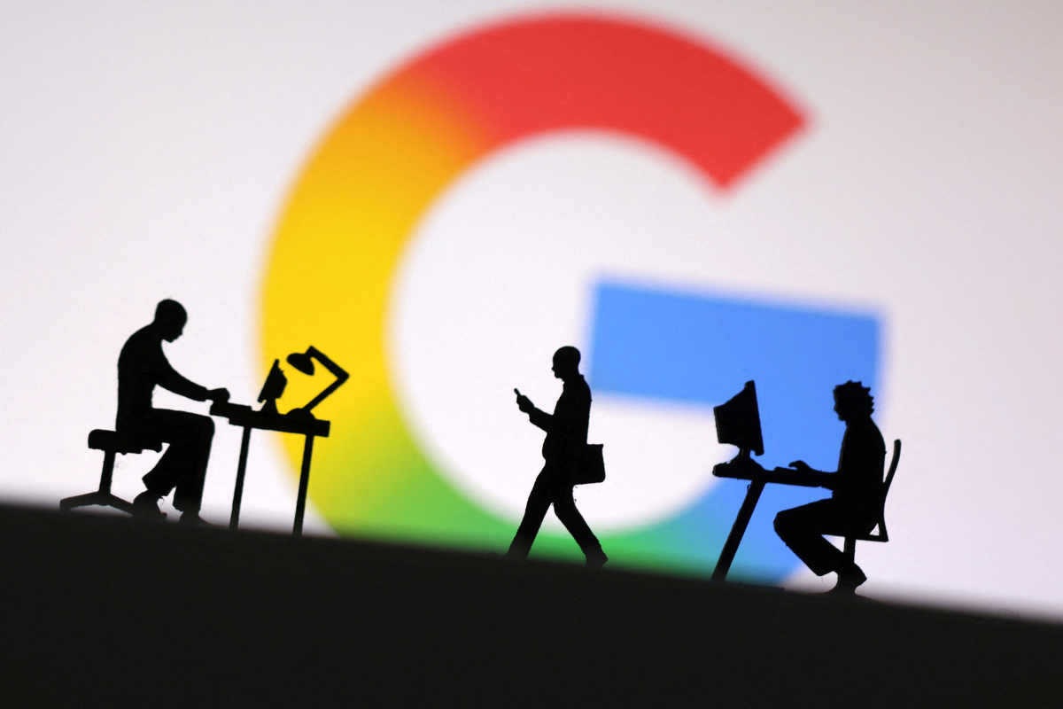 teiss - News - UK may compel Google to change search rankings to ensure ...