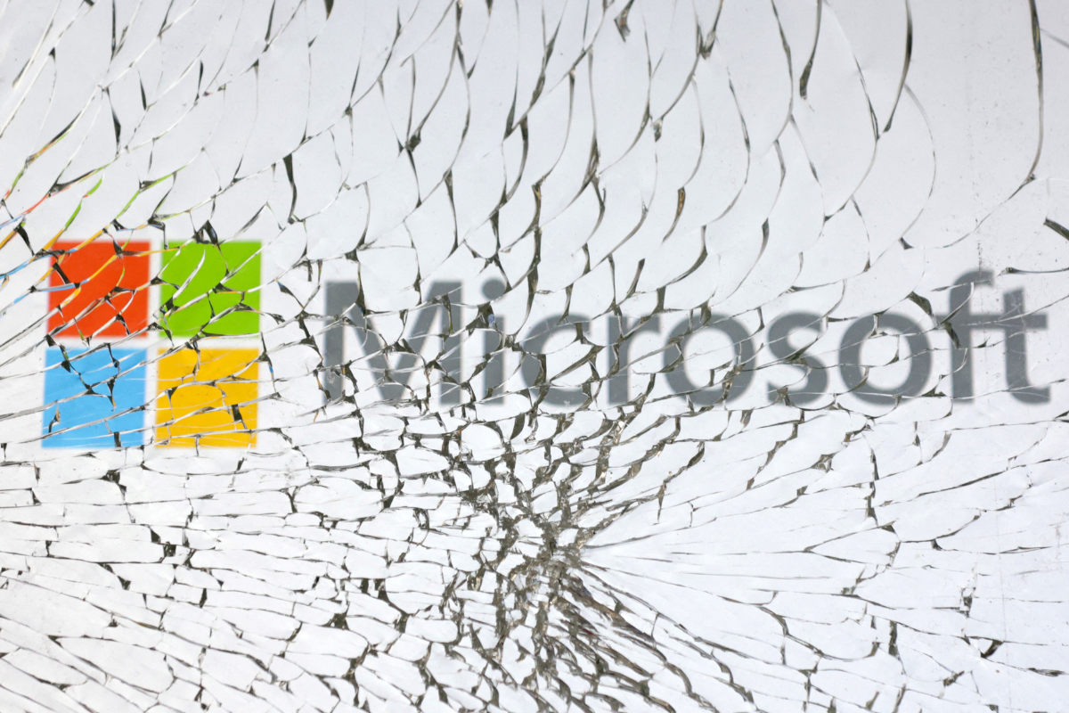 teiss - News - US Fermilab hit in cyberattack targeting Microsoft’s SharePoint, Bloomberg News ...