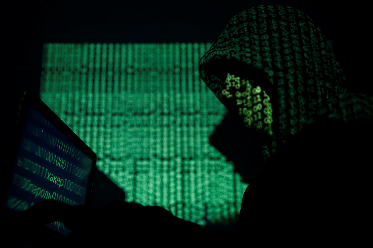 teiss - News - US National Guard unit was 'extensively' hacked by Salt ...