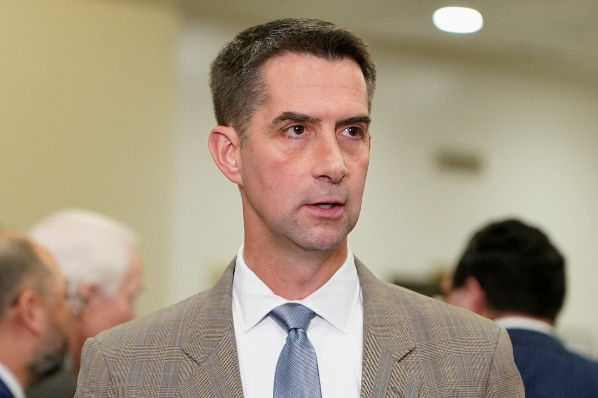 teiss - News - Scroller Home Page - US senator seeks details from ...