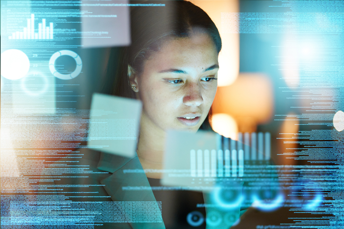 teiss - Technology - The new cyber-analyst certification that will ...