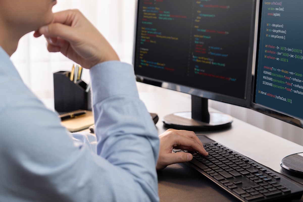 teiss - Leadership & Management - NCSC Software Security Code: a good start