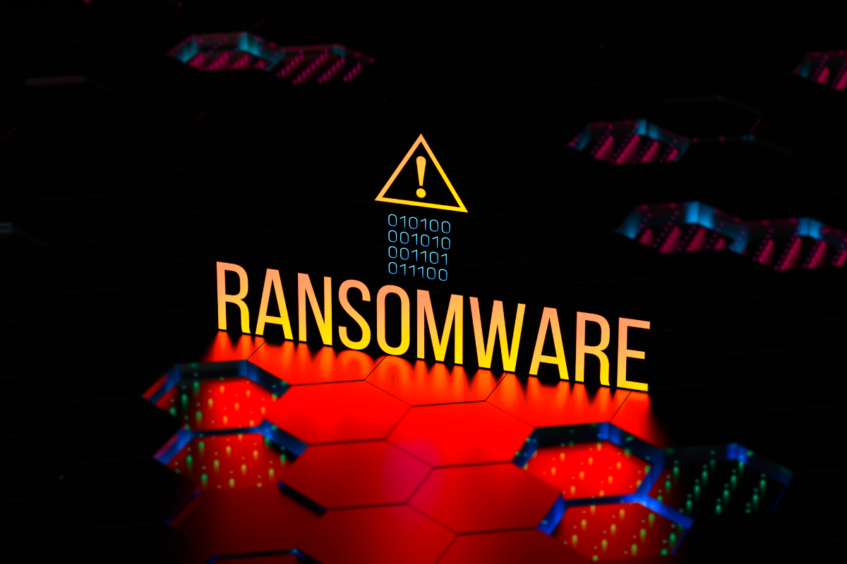 teiss - News - Major Ransomware Attack Hits Union County, Exposing ...