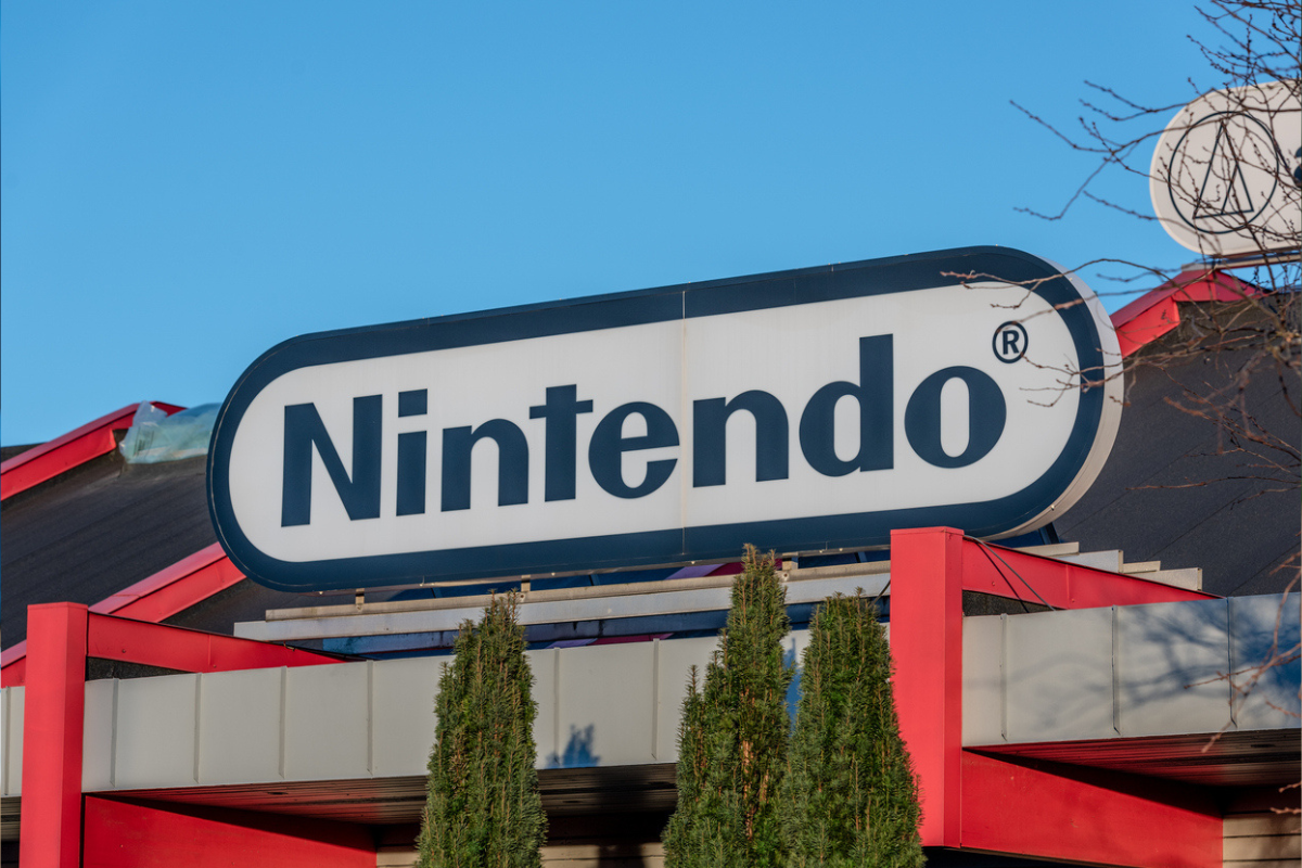 teiss - News - Nintendo Confirms Data Breach After Hacker Group Claims ...