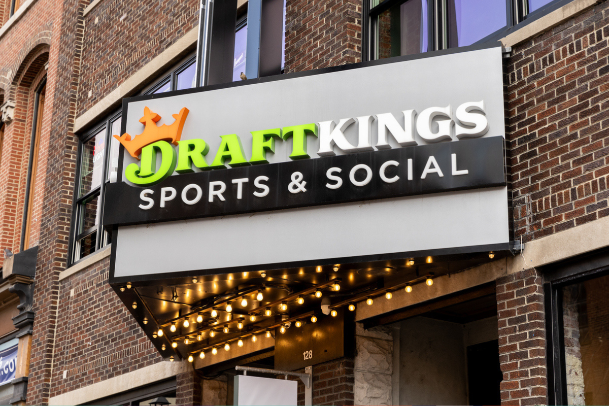 teiss - News - Credential Stuffing Attack Exposes DraftKings Customer Data