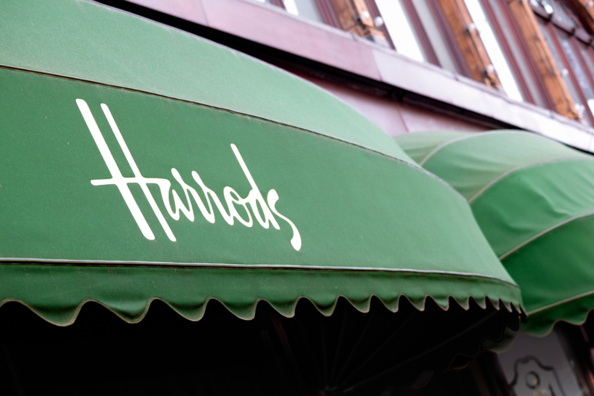teiss - News - Harrods Confirms Major Data Breach Affecting 430,000 Customers’ Personal Information