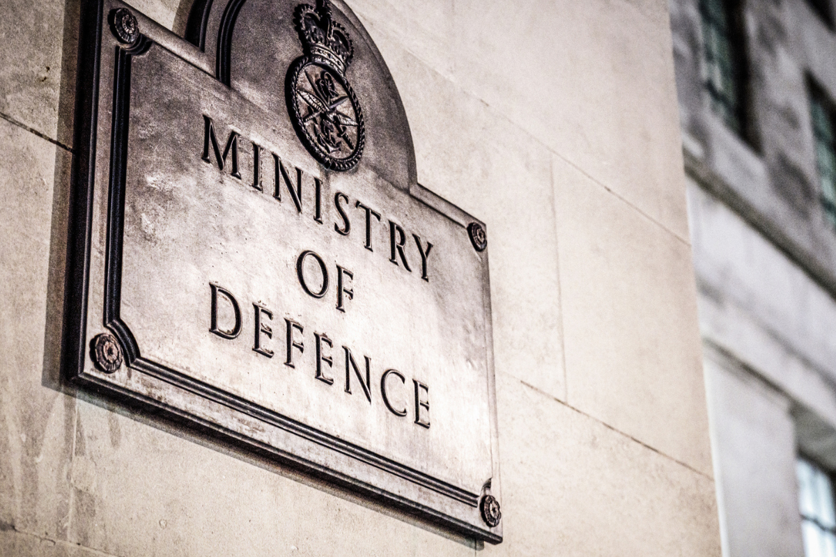 teiss - Cyber Threats - UK Ministry of Defence subcontractor breach ...