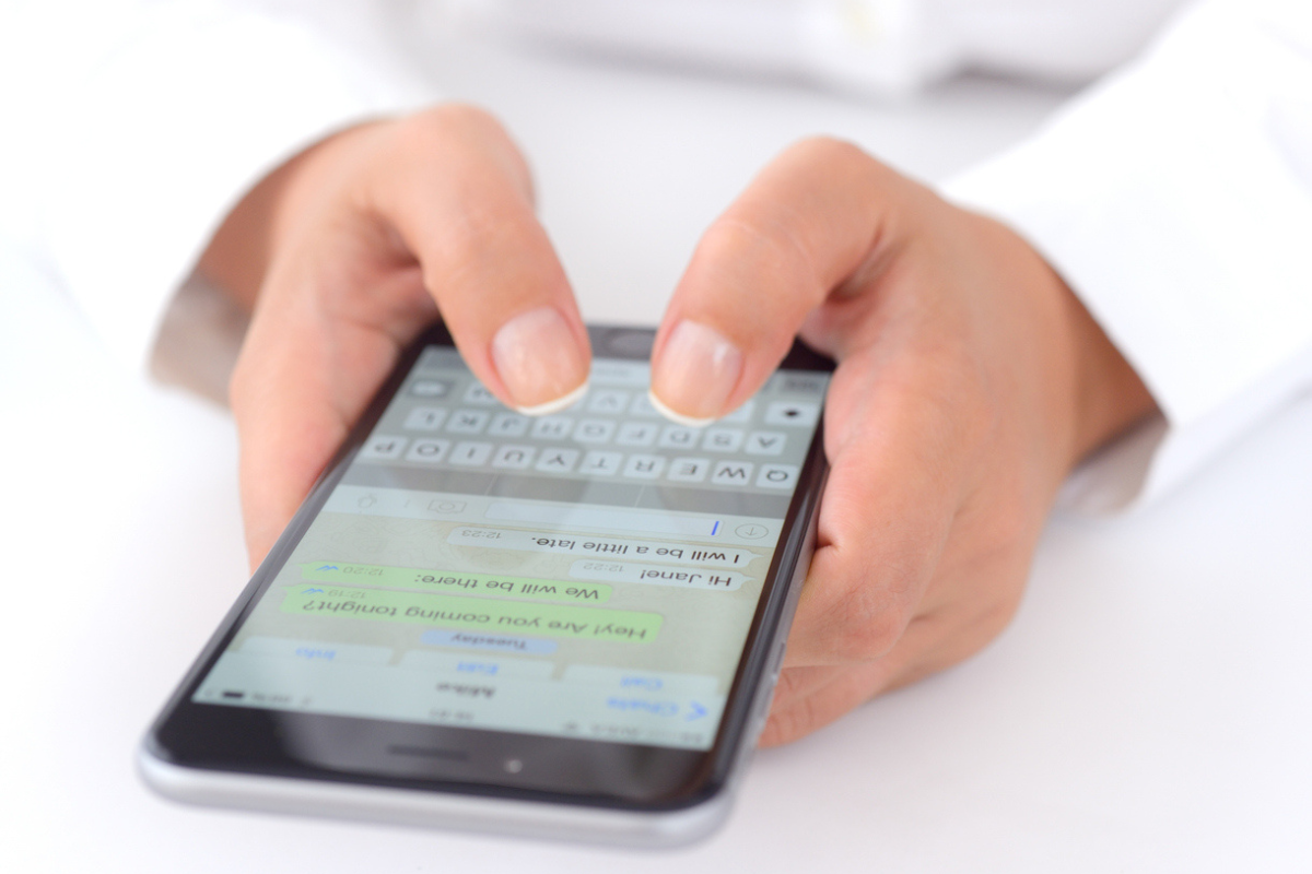 teiss - News - CISA warns of actively exploited WhatsApp zero-day targeting Apple users