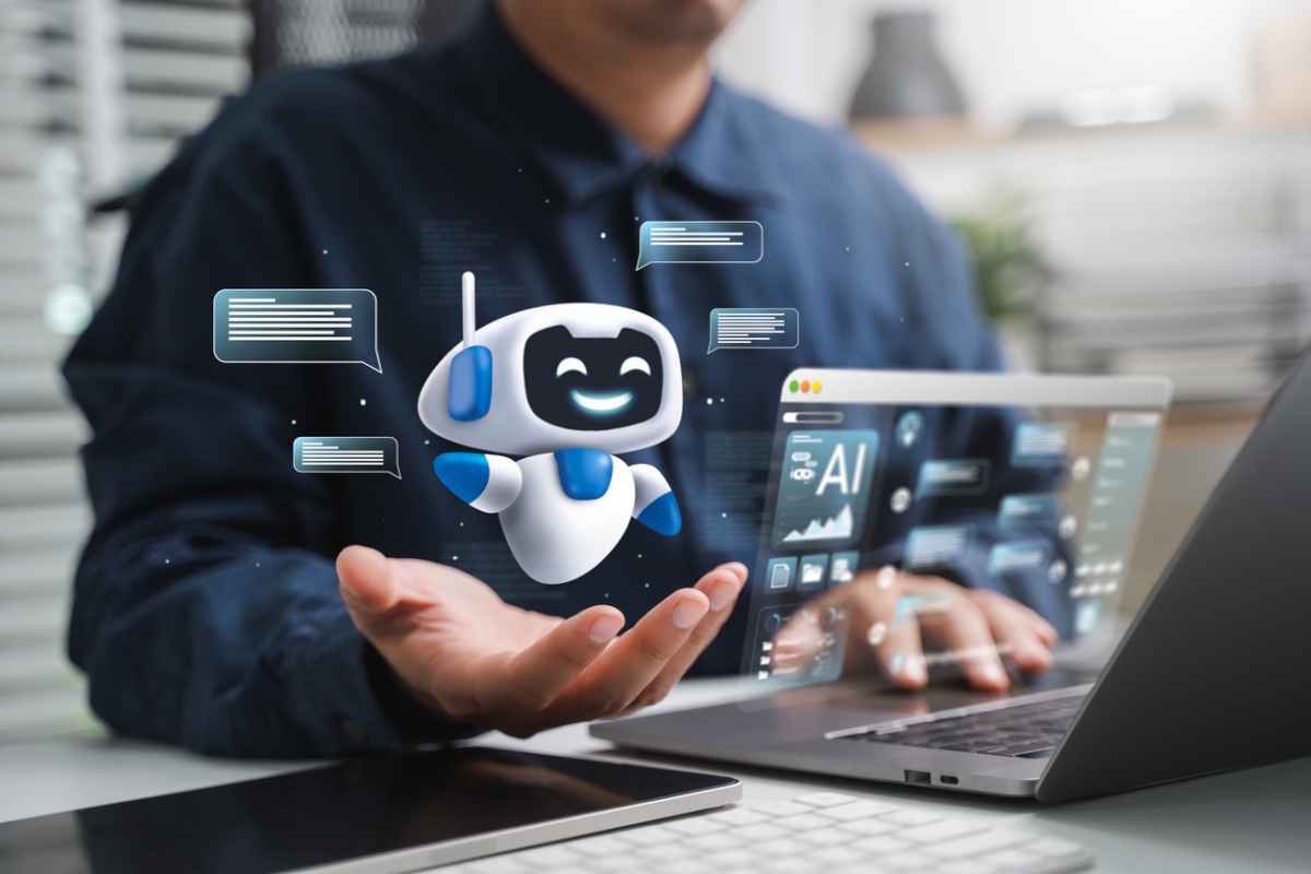 teiss - Artificial Intelligence - Agents fighting agents on cyber ...