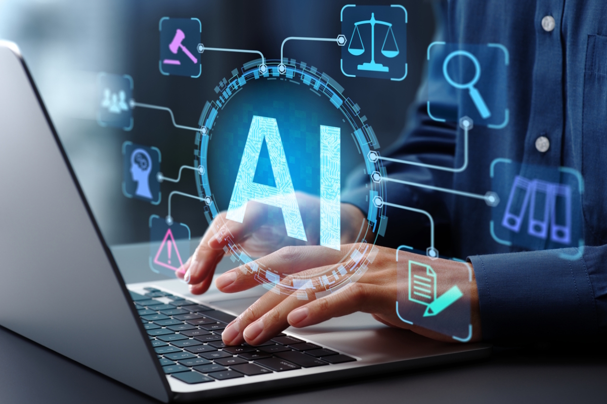 teiss - Artificial Intelligence - Keeping AI secure in the workplace