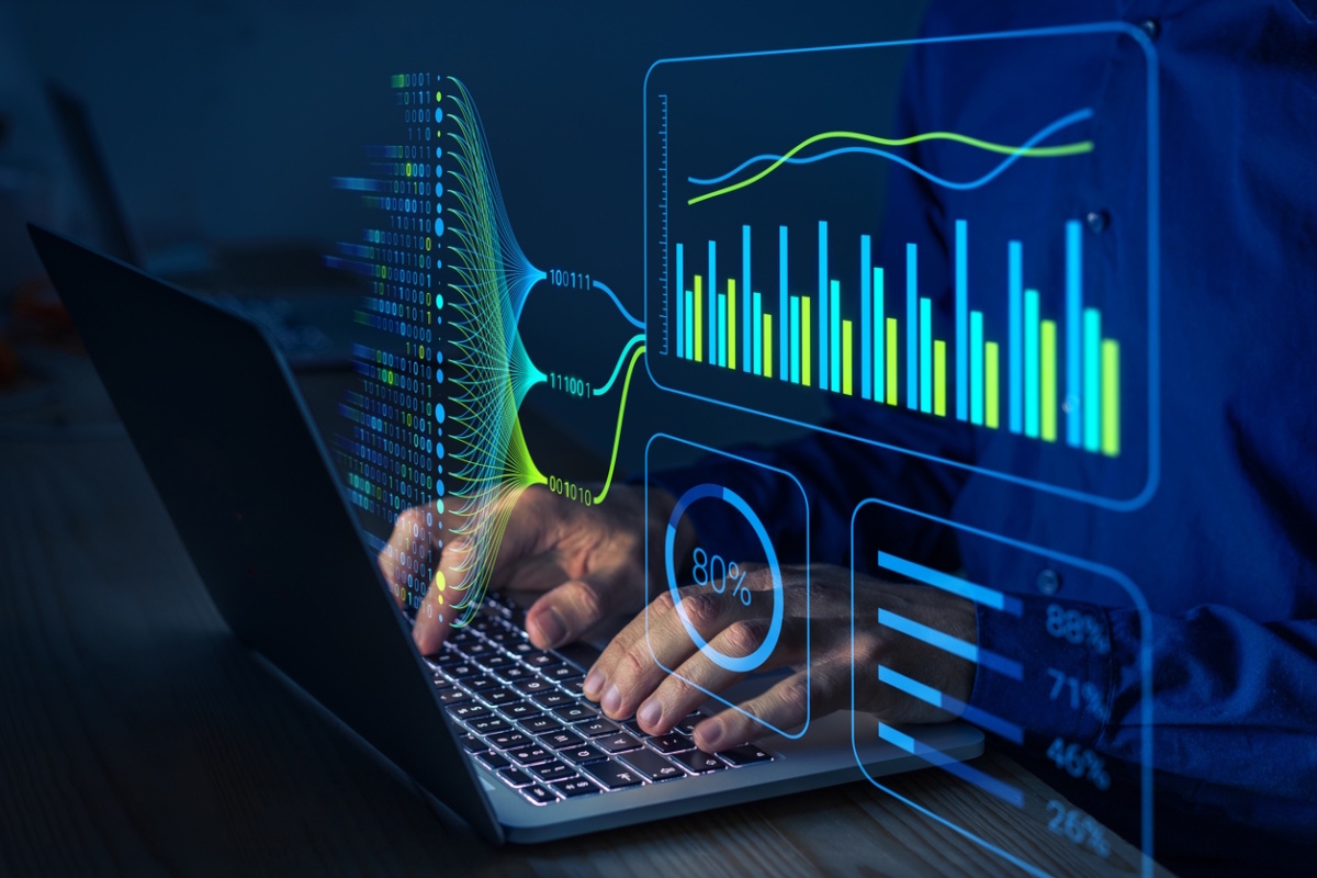 teiss - Cyber Risk Management - Automation and good data go hand in hand
