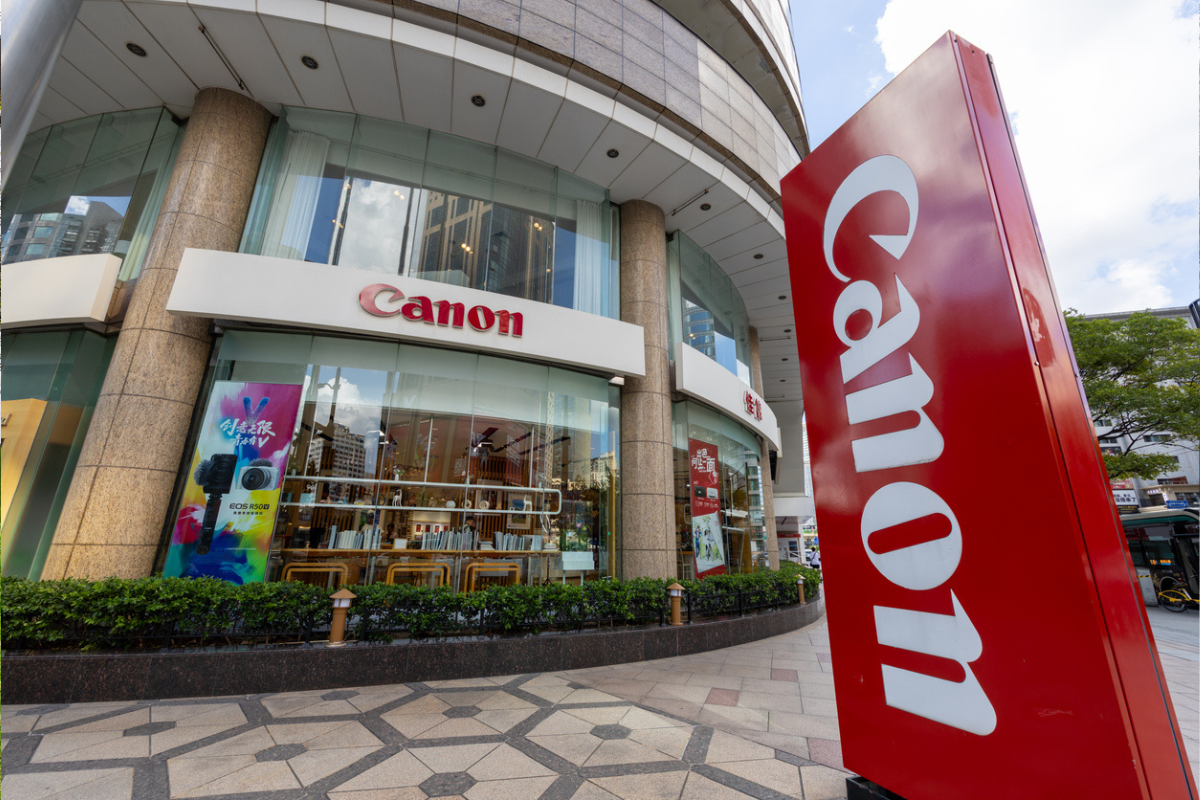 teiss - News - Canon’s U.S. Subsidiary Hit by Cyberattack Leveraging ...