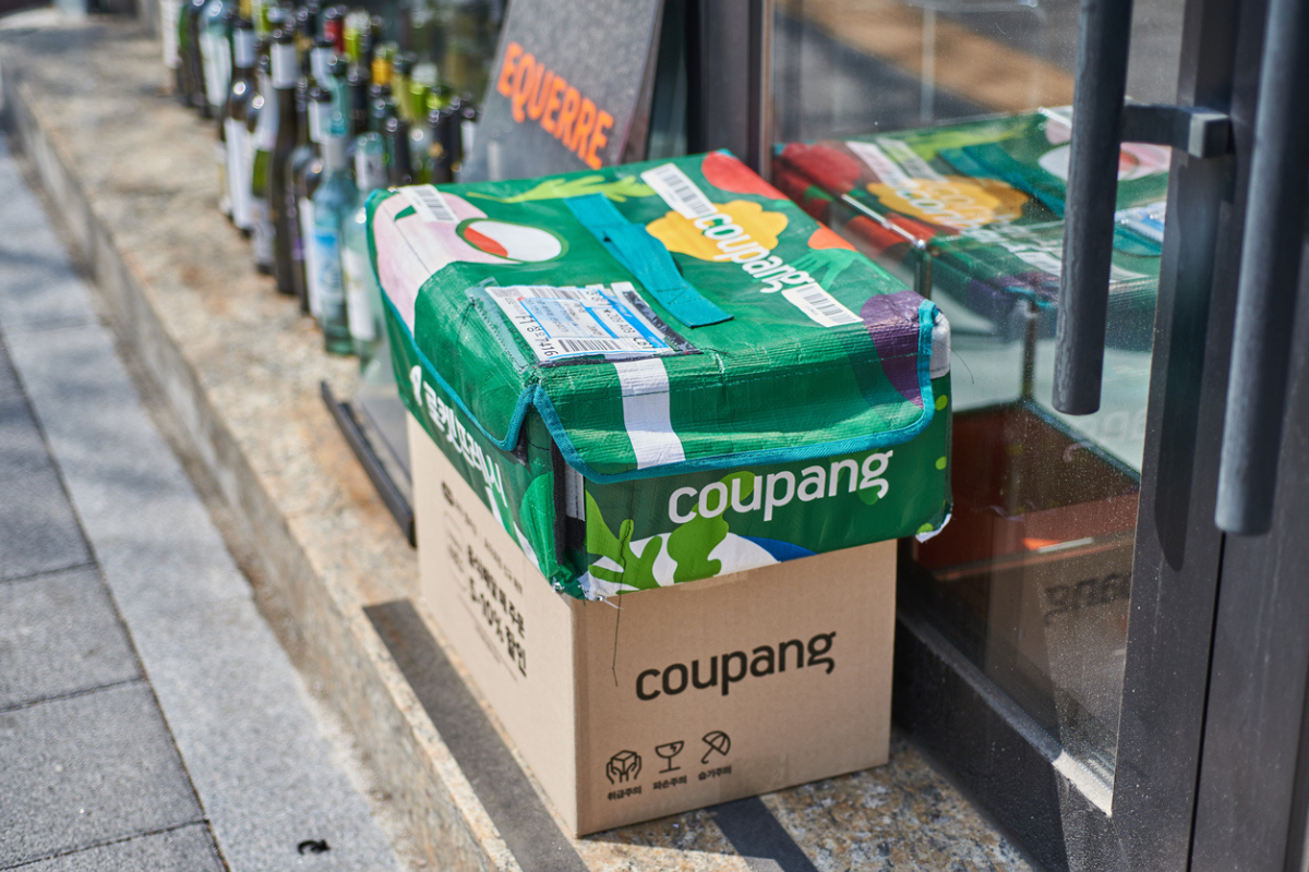 teiss - News - Coupang CEO resigns as fallout deepens from South Korea ...