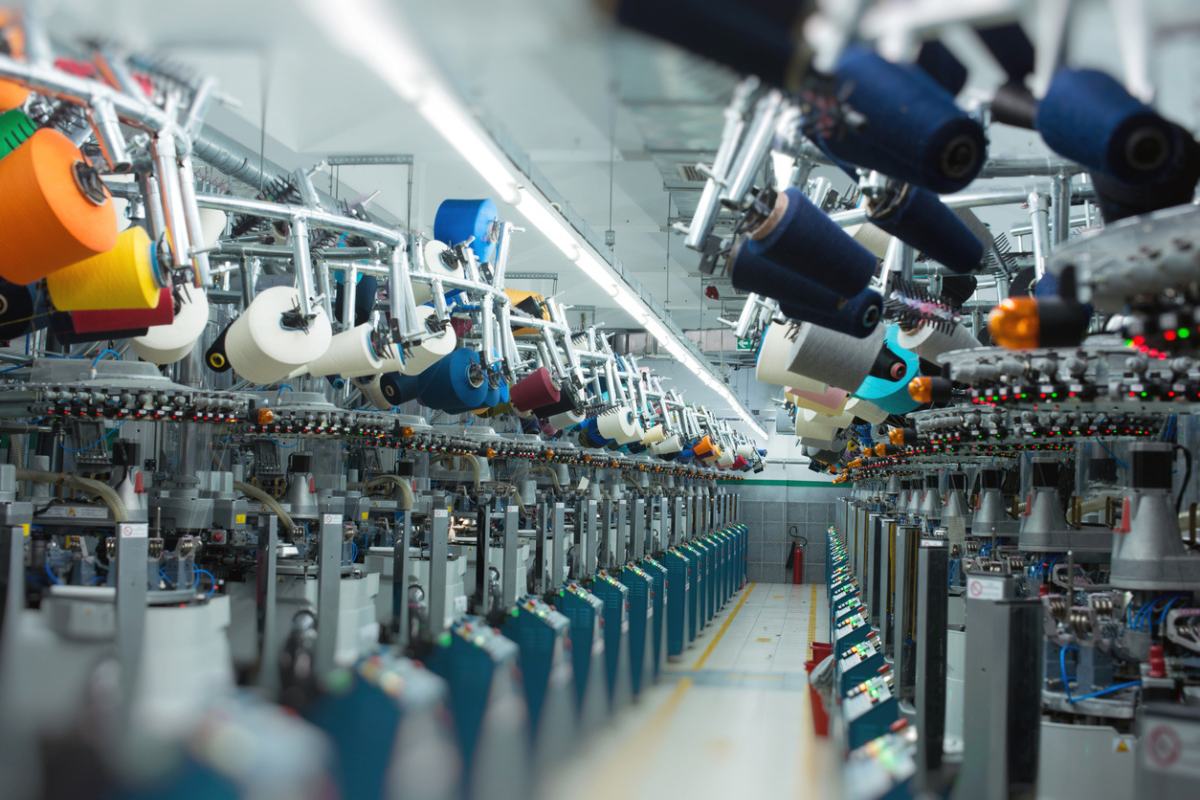 teiss - News - Italian textile giant Fulgar hit by ransomware attack ...