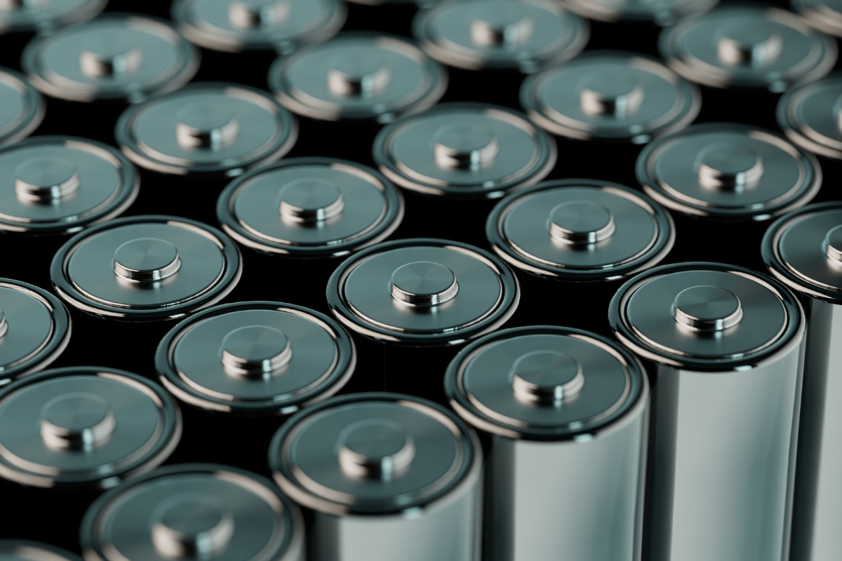 teiss - News - LG Energy Solution targeted in ransomware attack linked ...