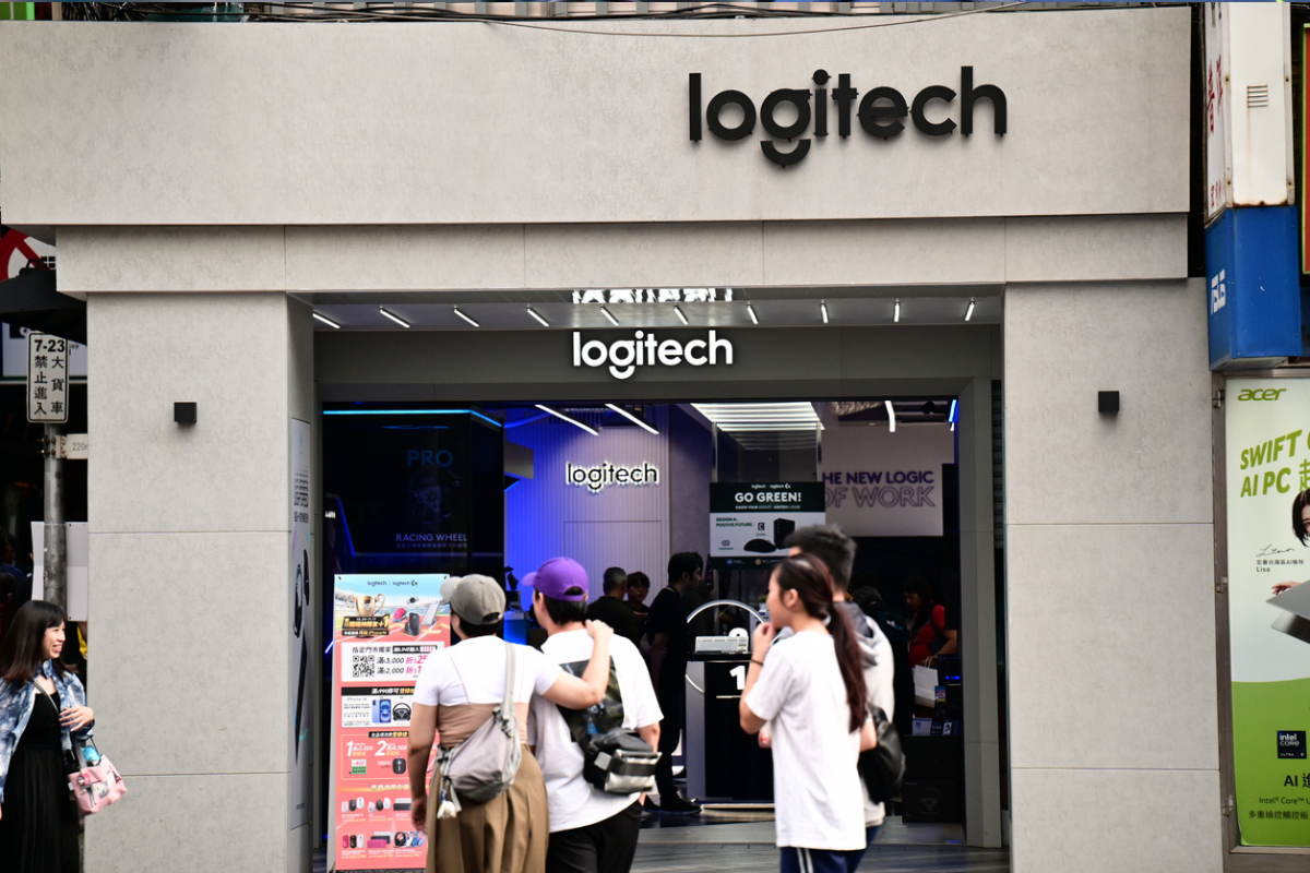 teiss - News - Logitech Hit by Data Security Breach Linked to Oracle E ...