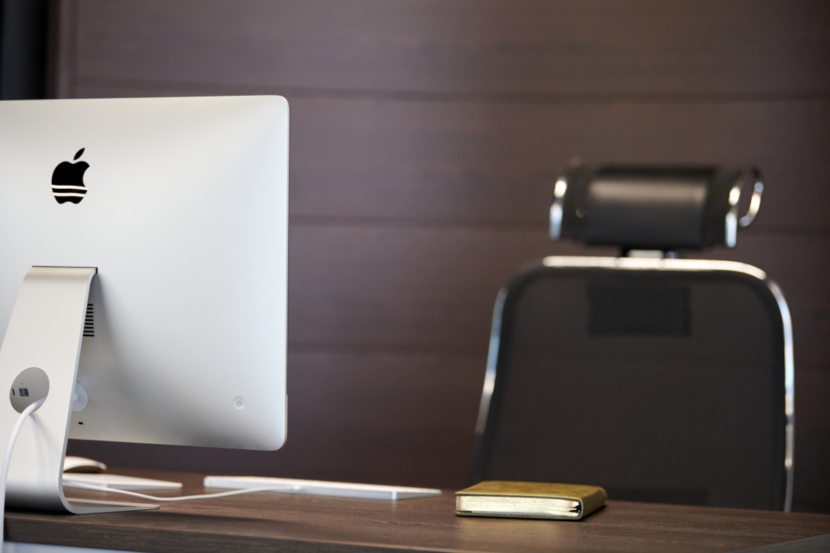 teiss - Security Threats - Macs: are they really invulnerable?